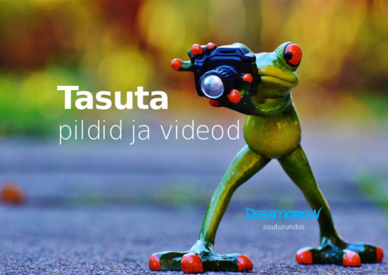 Tasuta pildid ja videod ärikasutuseks, 37 pildipanka+AI - Dreamgrow Digital