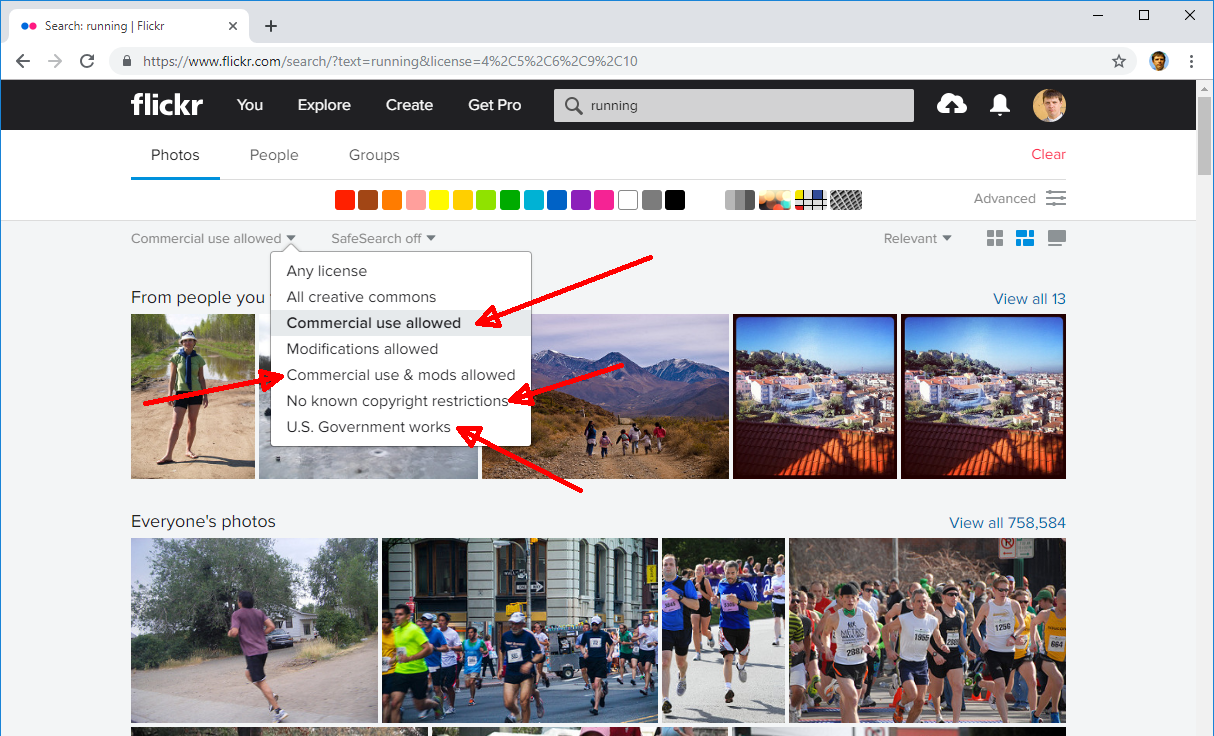 Tasuta pildid ja videod ärikasutuseks, 37 pildipanka+AI - Dreamgrow Digital